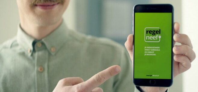 De 8 beste energieverbruik-apps