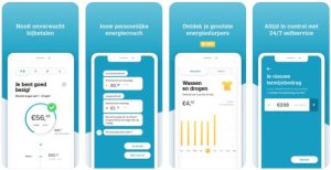 8 beste energieverbruiksmanager-apps | Pricewise