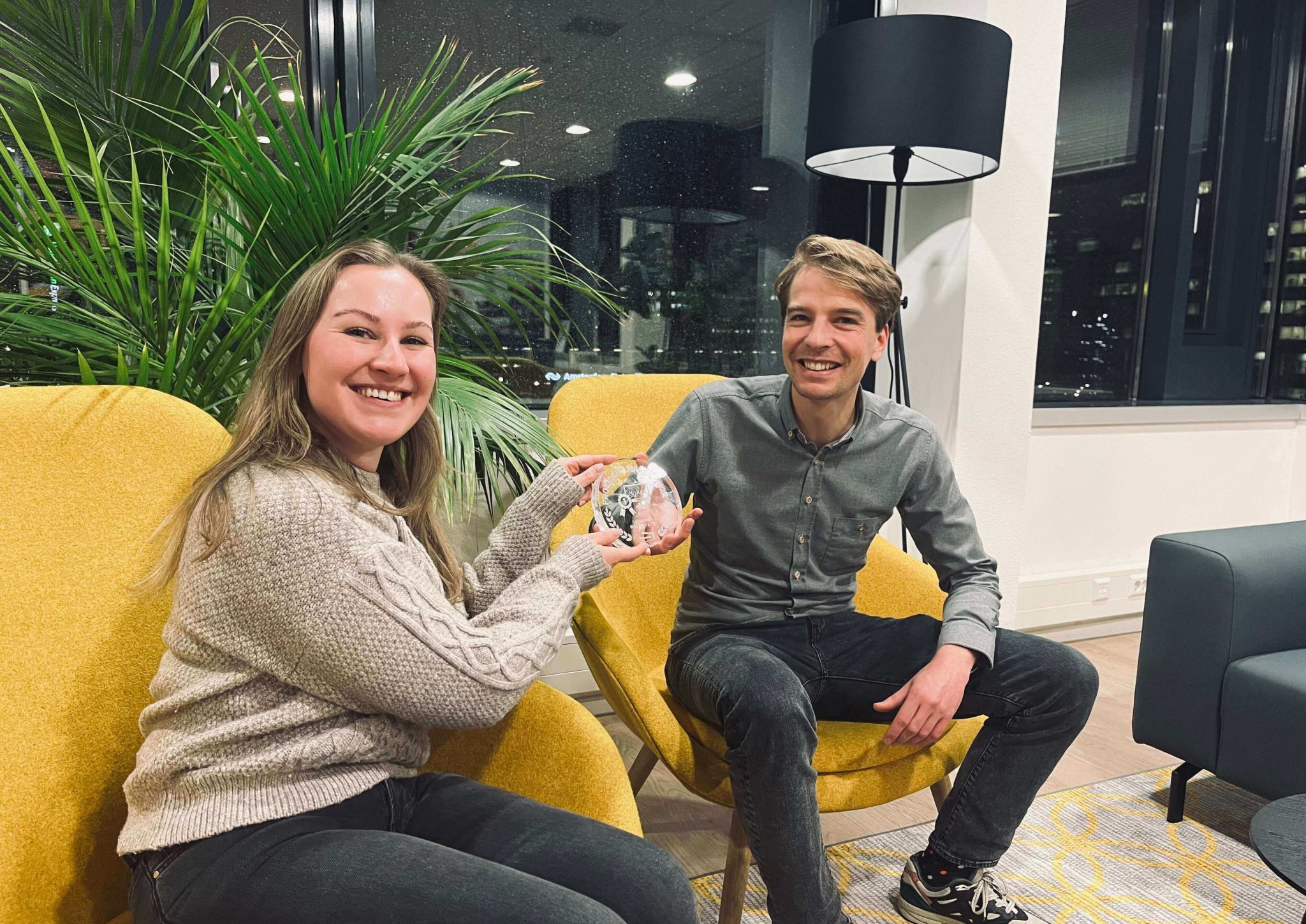 KPN & Youfone winnaars Provider Awards | Pricewise