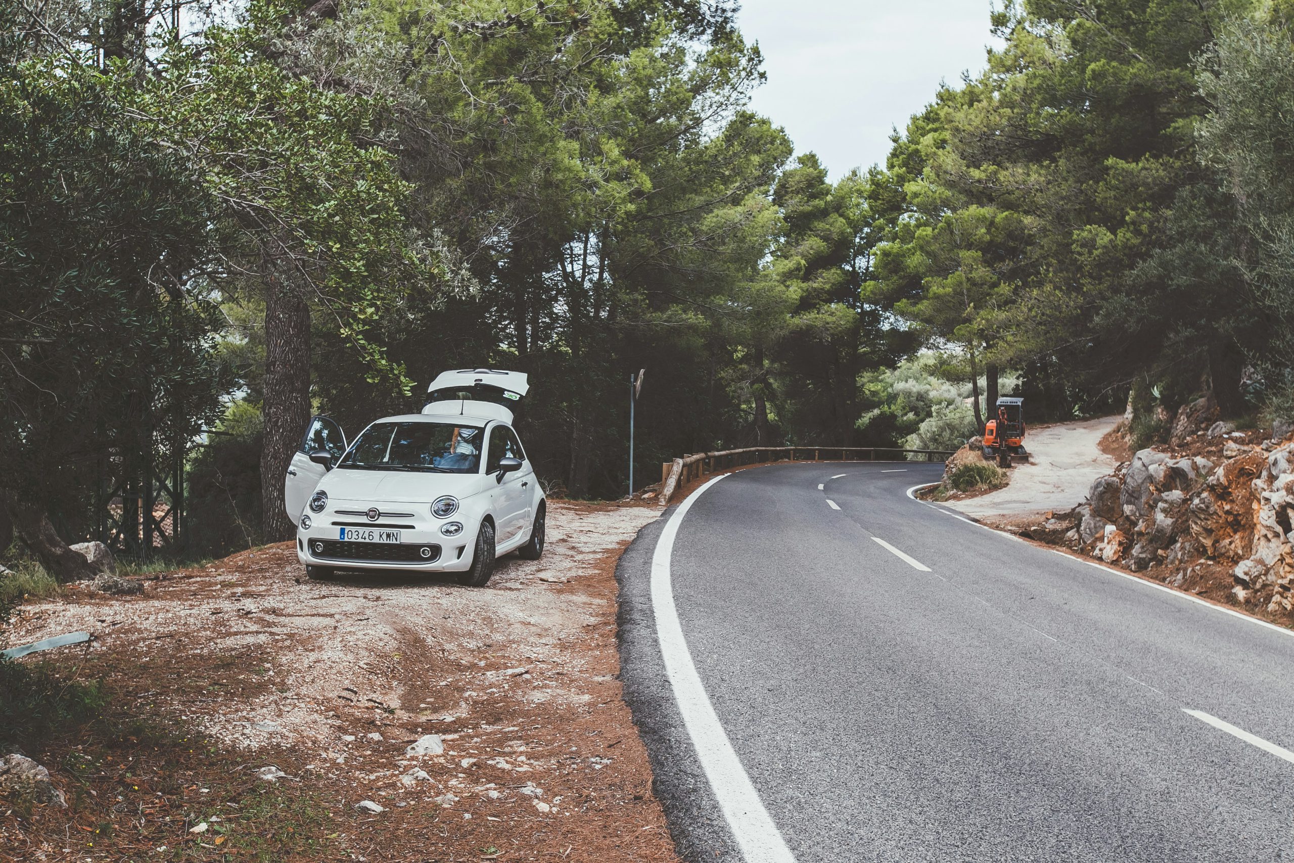 Meldcode auto | Pricewise