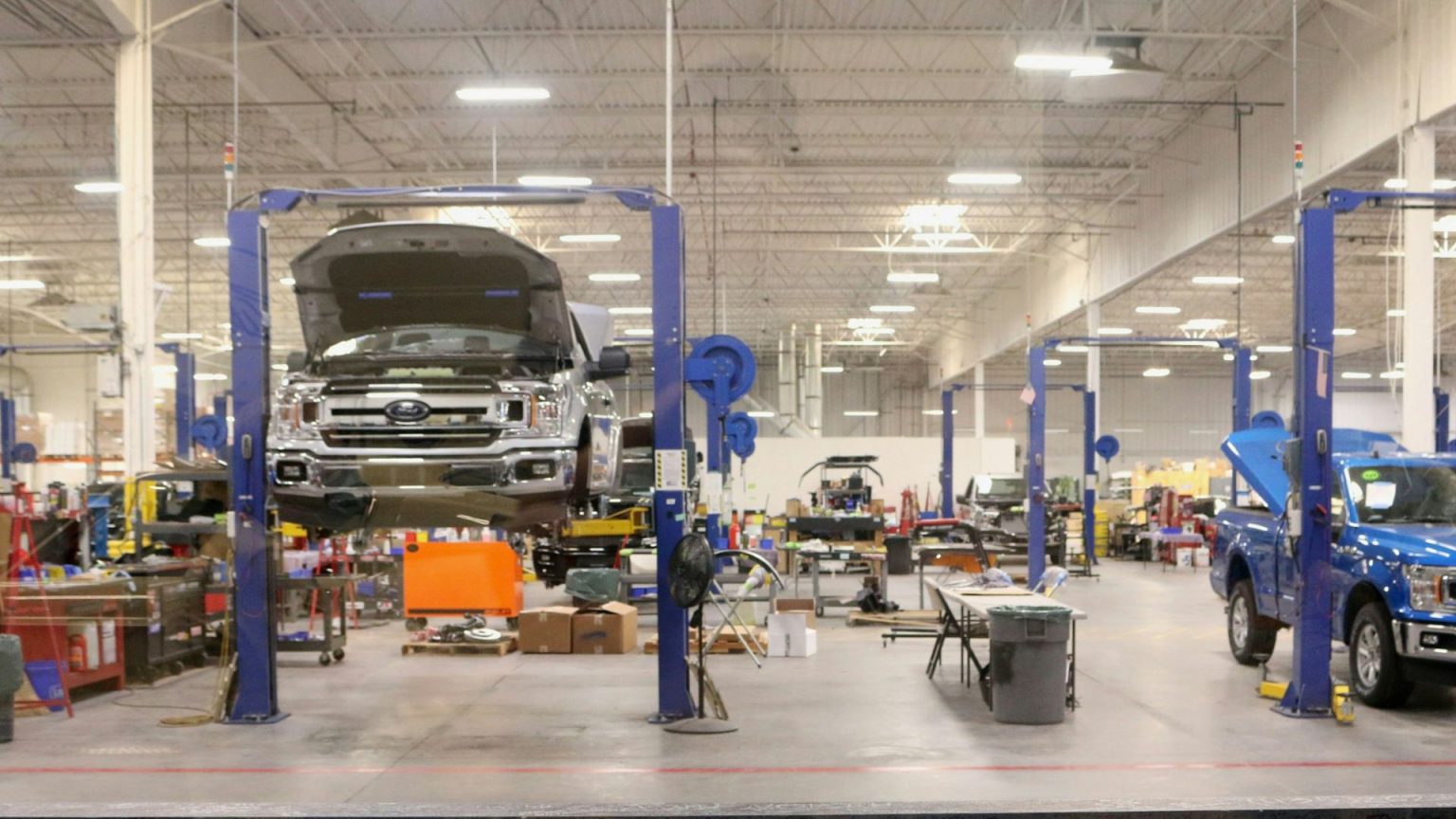 Een grote beurt voor je auto | Pricewise