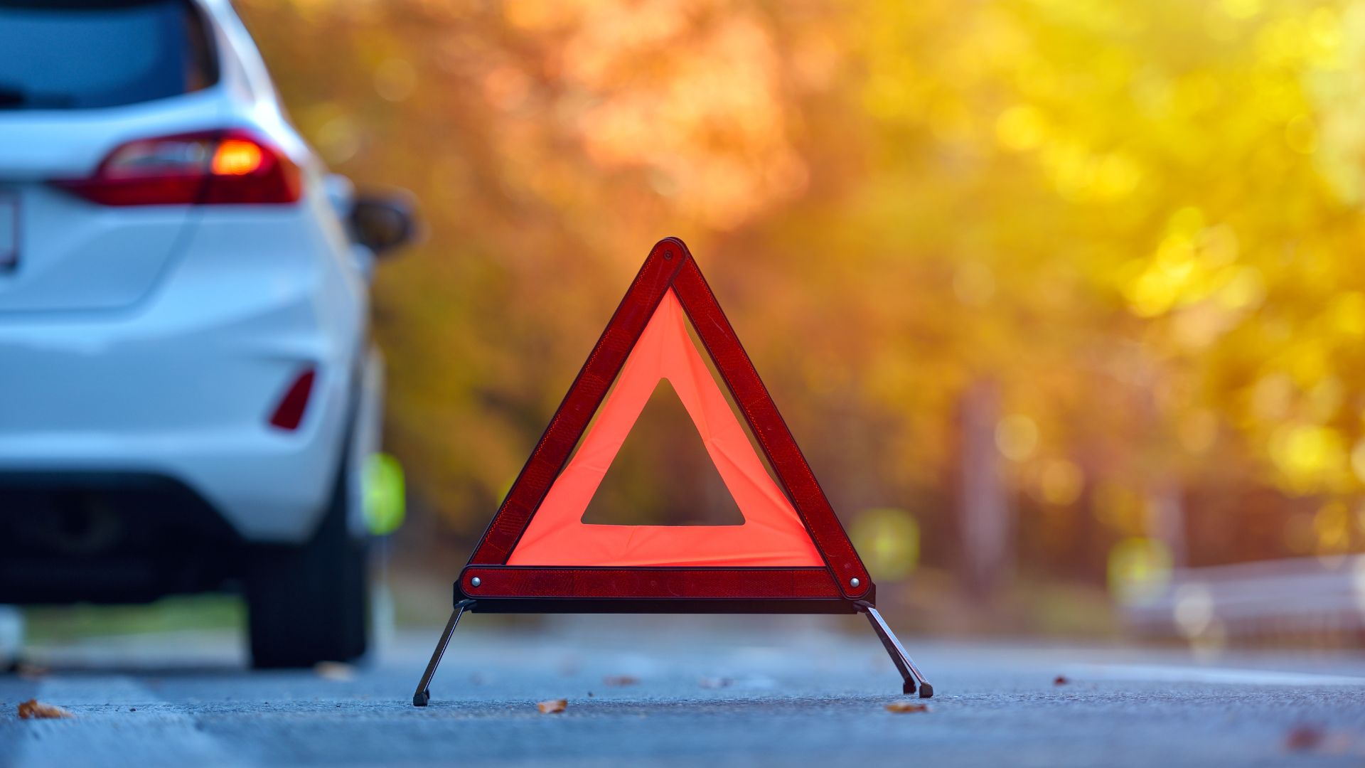 Autopech op vakantie: wat te doen? | Pricewisese