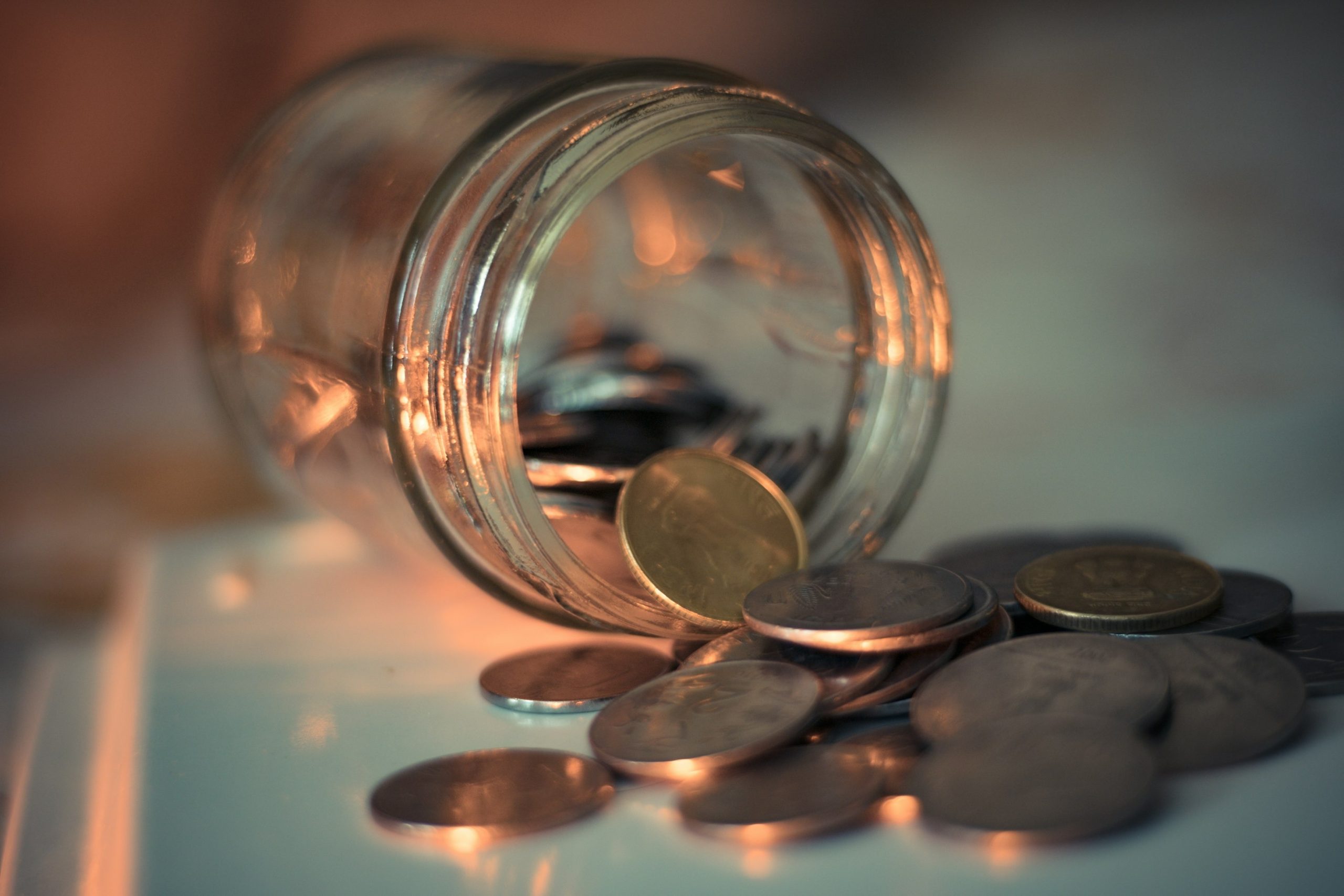 Geld besparen: 7 praktische tips | Pricewise