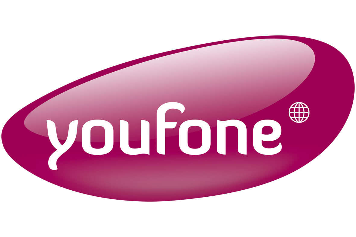 Youfone - alle abonnementen van Youfone | Pricewise