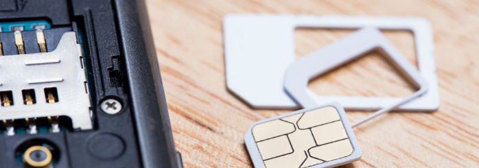 Prepaid simkaart | Prepaid sim | Sim only prepaid | Pricewise