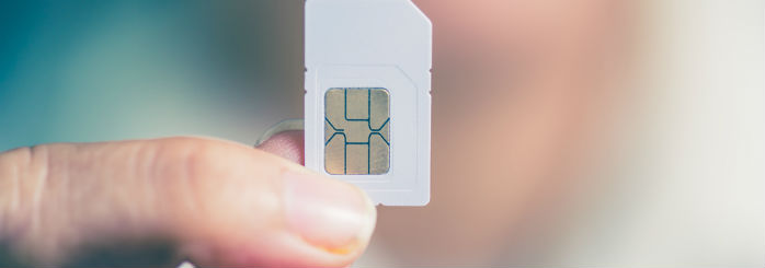 Simkaart | Simkaart kopen | Alles over de simkaart